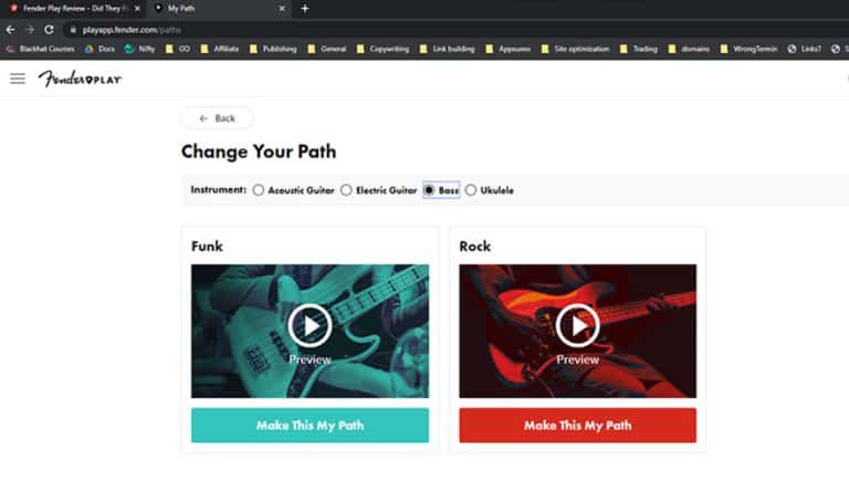 Fender Play Review - Did They Finally Improve In 2025 ...
