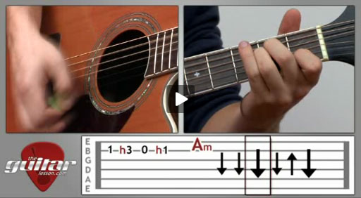Tenacious D Tribute Guitar Chords