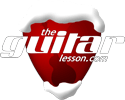 Chord Changing - beginner guitar lesson #3 - TheGuitarLesson.com